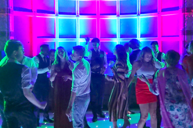 What we do - Fusion Event Services